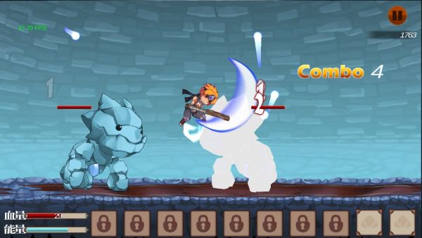 Tap Brave - Endless Tapping fun! - Kongbakpao