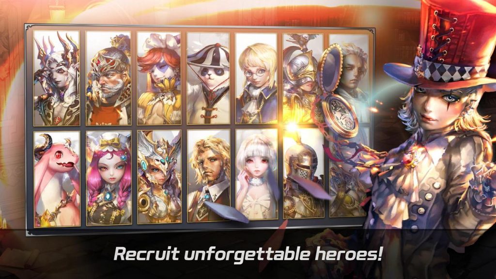 LYN: The Lightbringer - Global Release Date Announced! - Kongbakpao