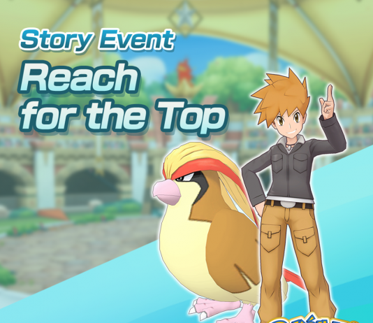 Pokemon Masters Guide Archives - Kongbakpao