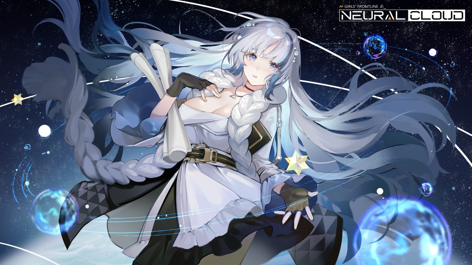 Neural Cloud - Reroll and Tier List - Kongbakpao