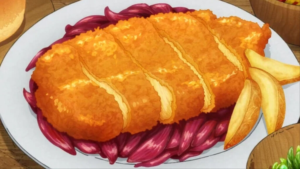 Top 5 Dishes In Dungeon Meshi That You Could Make In Real Life - Kongbakpao