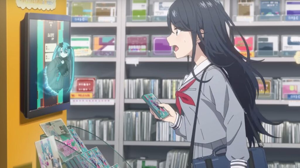 Do You Need To Play The Game Before Watching The Project Sekai Movie ...