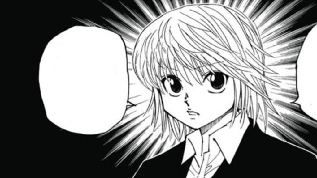 Every Hunter x Hunter Arc Ranked - Kongbakpao