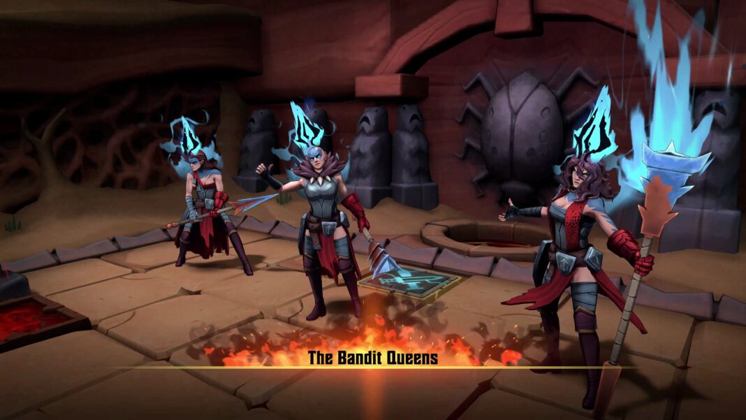 A Starter’s Guide To Grimguard Tactics - Kongbakpao