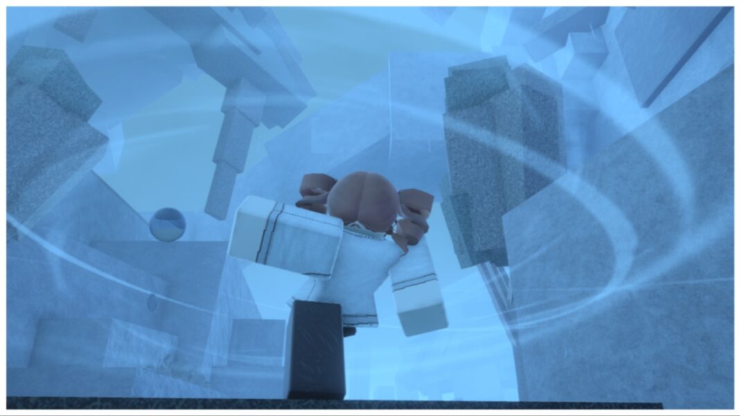 Roblox Sorcery Mimicry Guide - Unlocking The Secret Skill! - Kongbakpao