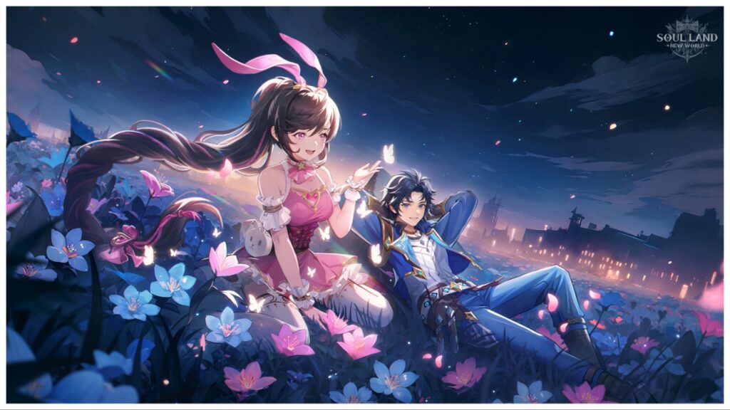 Soul Land New World Tier List - Kongbakpao