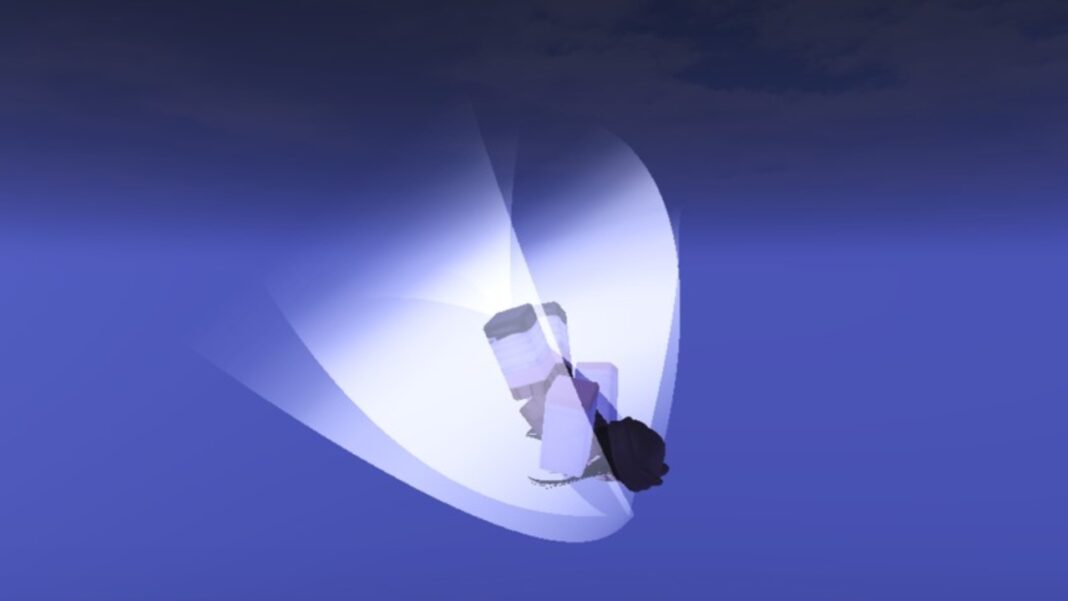 Jujutsu Infinite Demon Vessel Guide - Domain Expansion, Moveset, And ...