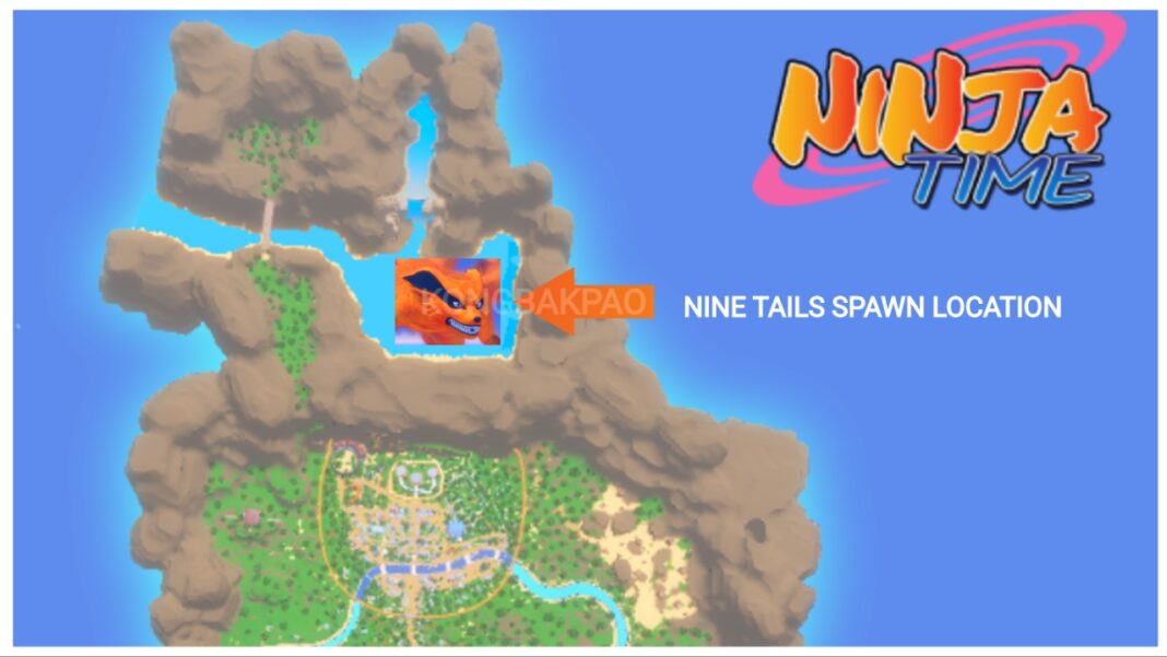 Ninja Time Nine Tails Boss Guide - Spawn Times, Drops, and How To ...