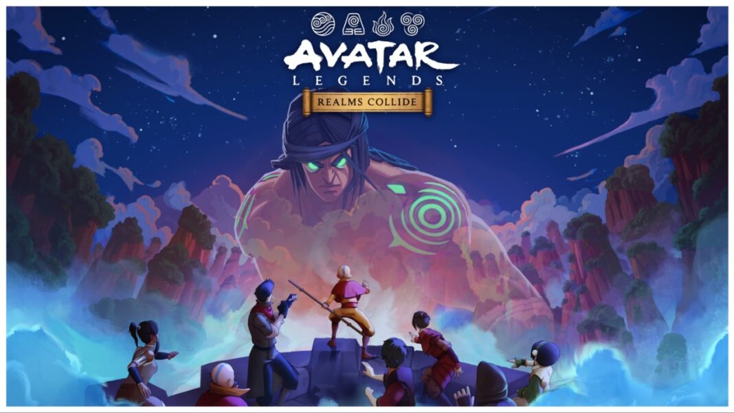 Avatar: Realms Collide Tier List - Kongbakpao