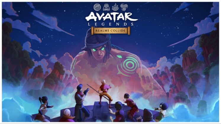 Avatar: Realms Collide Tier List - Kongbakpao