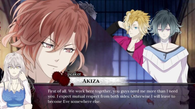 Best Anime Games on Itch.io - The Best Games For Anime Fans! - Kongbakpao