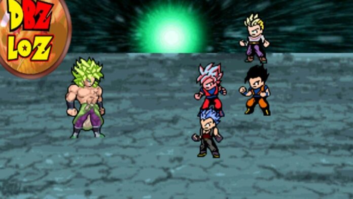 Best Anime Games on Itch.io - The Best Games For Anime Fans! - Kongbakpao