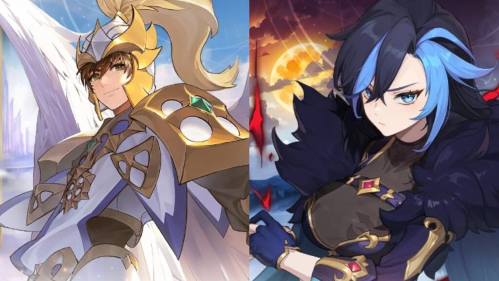 Seven Knights Rebirth Tier List - September 2025 Rankings - Kongbakpao