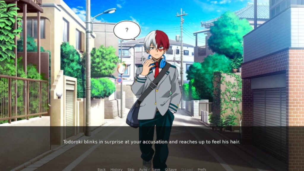 Best Anime Games on Itch.io - The Best Games For Anime Fans! - Kongbakpao
