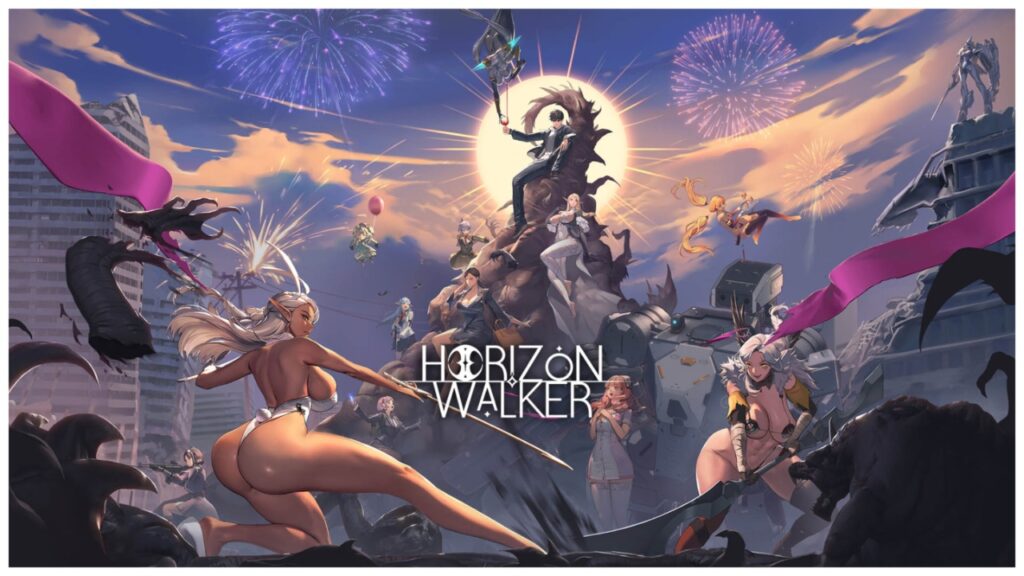 Horizon Walker Tier List - May 2026 - Kongbakpao