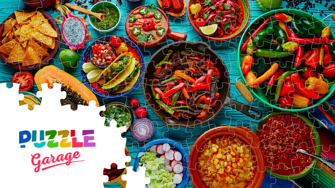 Puzzle Garage Offers Over 20,000 Individual Puzzles For Kids and ...