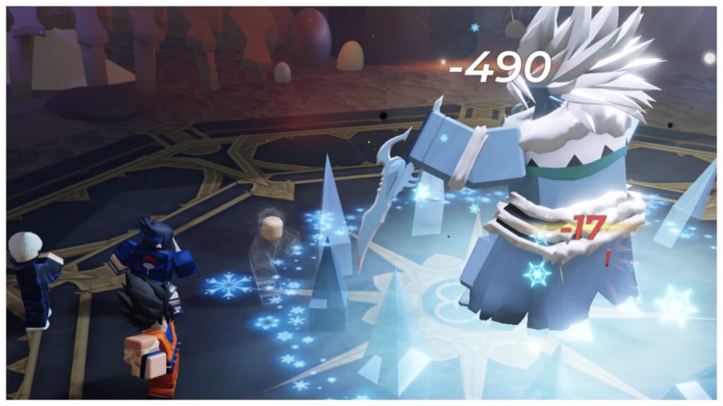 All Release Anime Raid Codes - October 2025 - Kongbakpao
