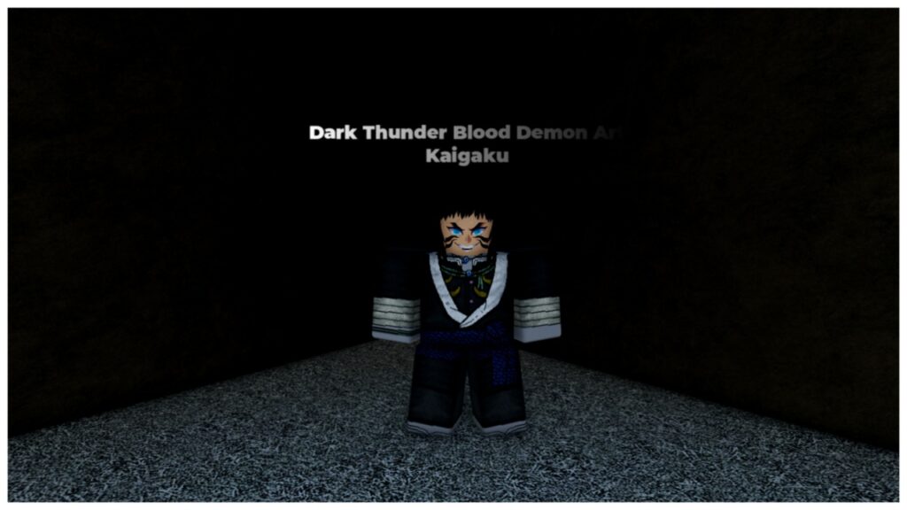 Weak Legacy 2 Dark Thunder - Unlocking Dark Thunder V2 - Kongbakpao