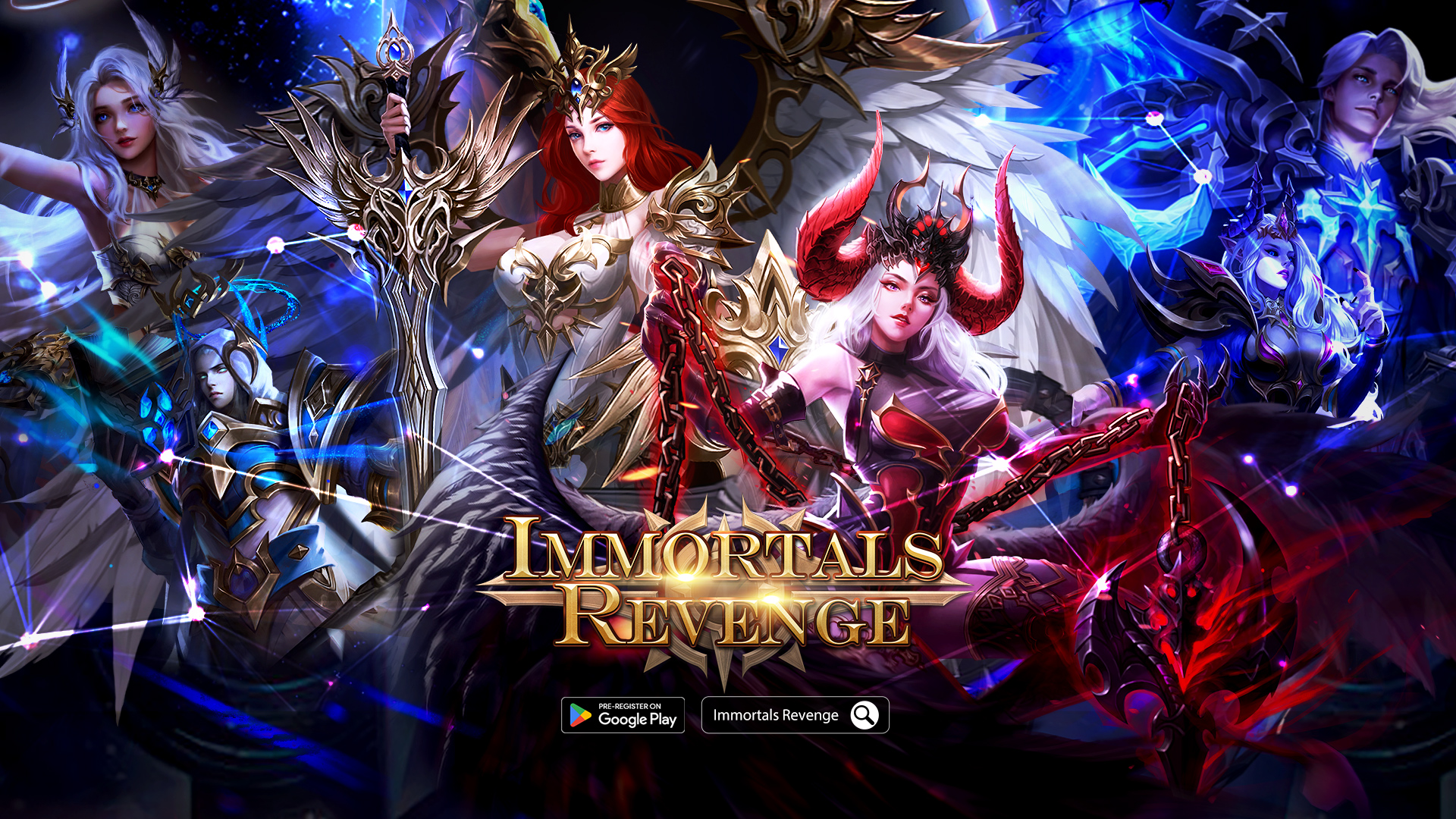 Immortals Revenge Is An Upcoming RPG Inspired By Greek Mythology, and ...