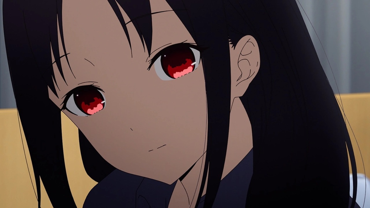 TV Special Anime Kaguya-sama: Love is War - The Stairs to Adulthood ...