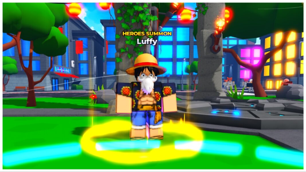 How To Get Anime Advance Hero Swords - Plus Stats! - Kongbakpao