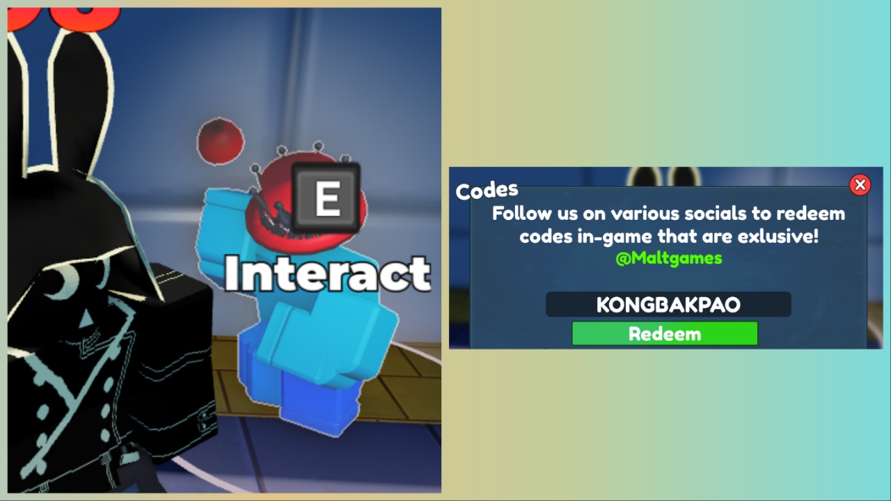 All Active Release Solo Hunters Codes - Where To Redeem Codes! - Kongbakpao