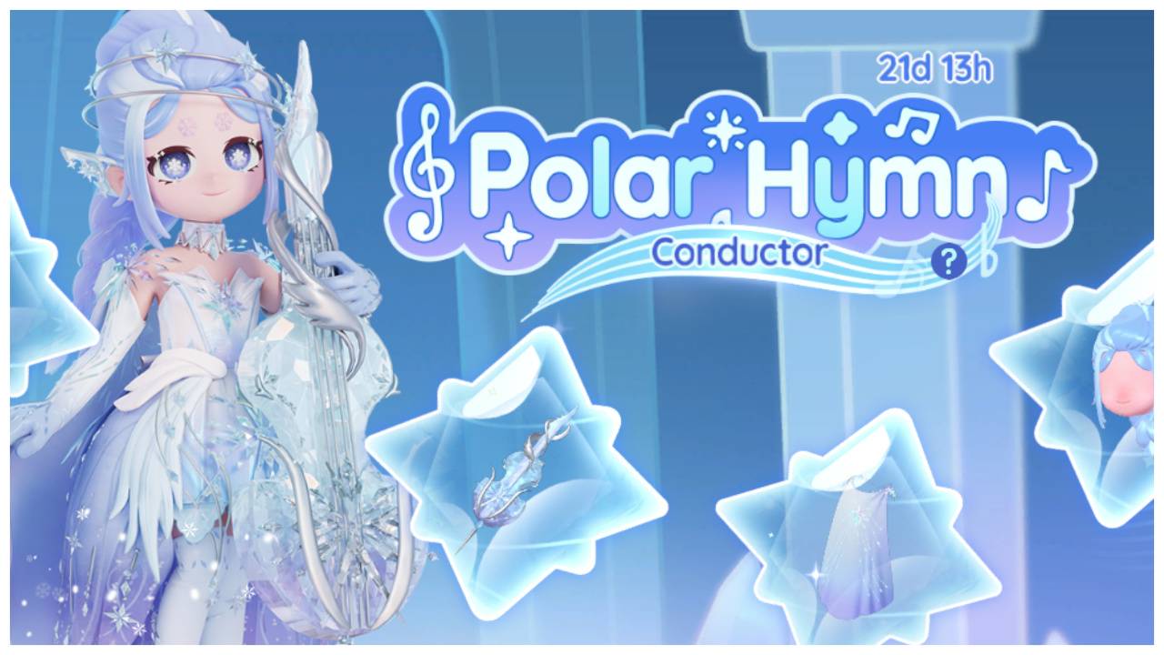 Heartopia Gacha System - Banners and Currencies Explained - Kongbakpao