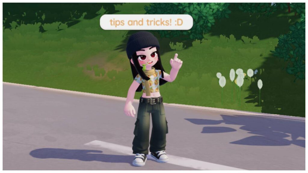 Heartopia Tips and Tricks - Gold, Chat, Parties, and More - Kongbakpao
