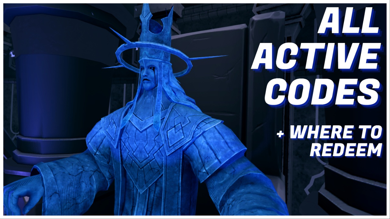 All Active Release Solo Hunters Codes - Where To Redeem Codes! - Kongbakpao