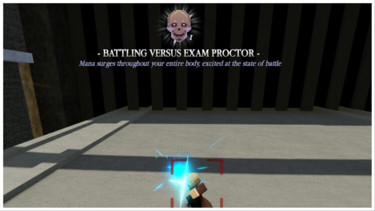 How To Complete The Mashle Academy Entrance Exam - Written, Maze, and ...
