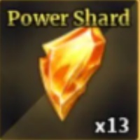 How To Get Upper Seals and Power Shards in Sailor Piece - Kongbakpao