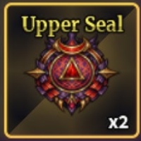 How To Get Upper Seals and Power Shards in Sailor Piece - Kongbakpao