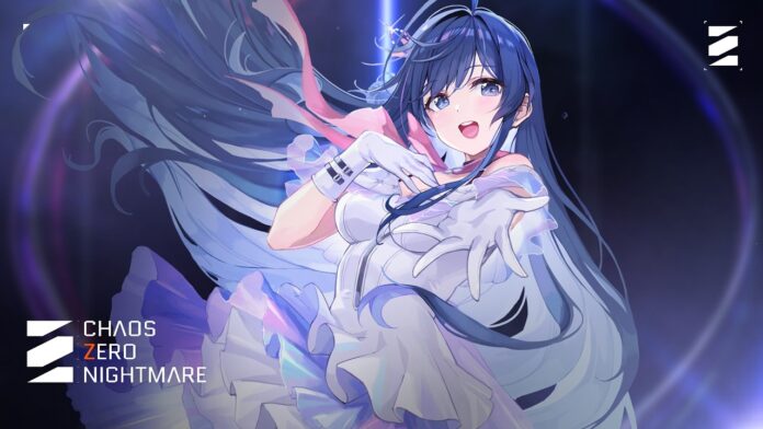 Chaos Zero Nightmare Drops New Update Galactic Disaster Season 3