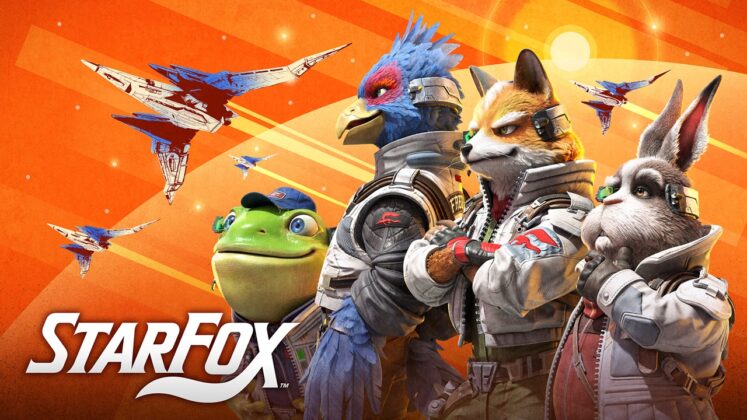Nintendo 64 Classic Remake for Switch 2, Star Fox, Drops New Trailer
